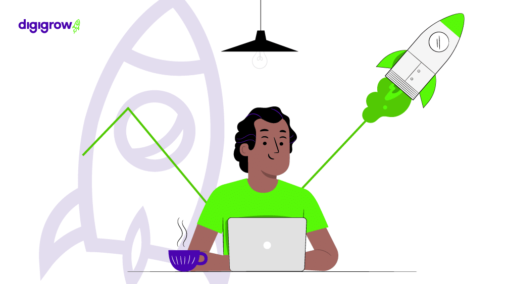 Digigrow: a plataforma completa para aumentar suas vendas online - Digigrow