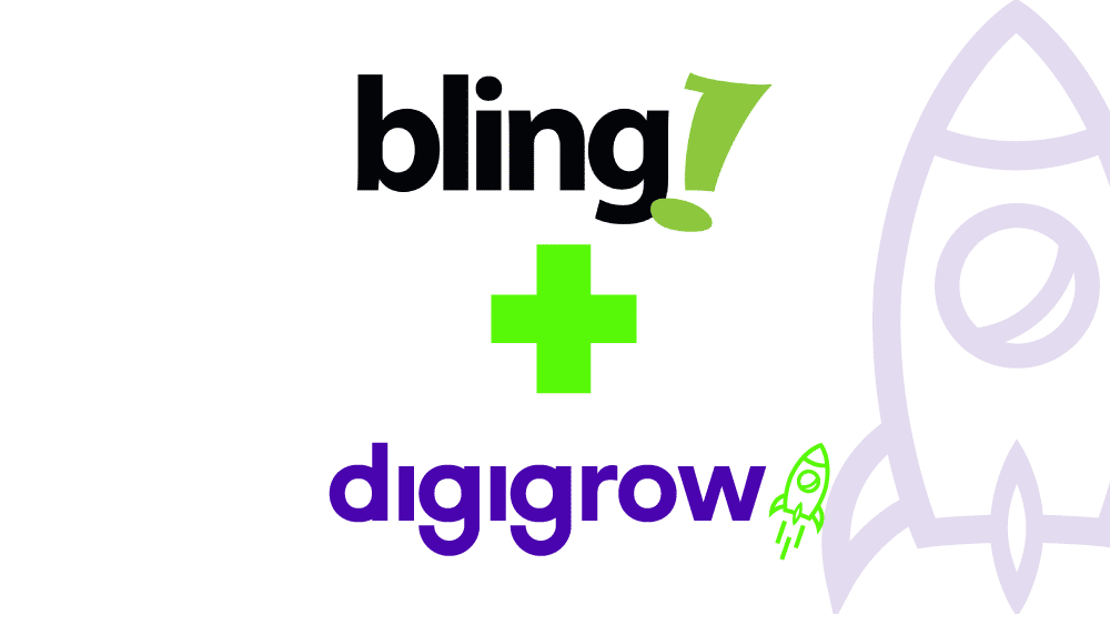 Como integrar o Bling à Digigrow e simplificar suas operações de vendas