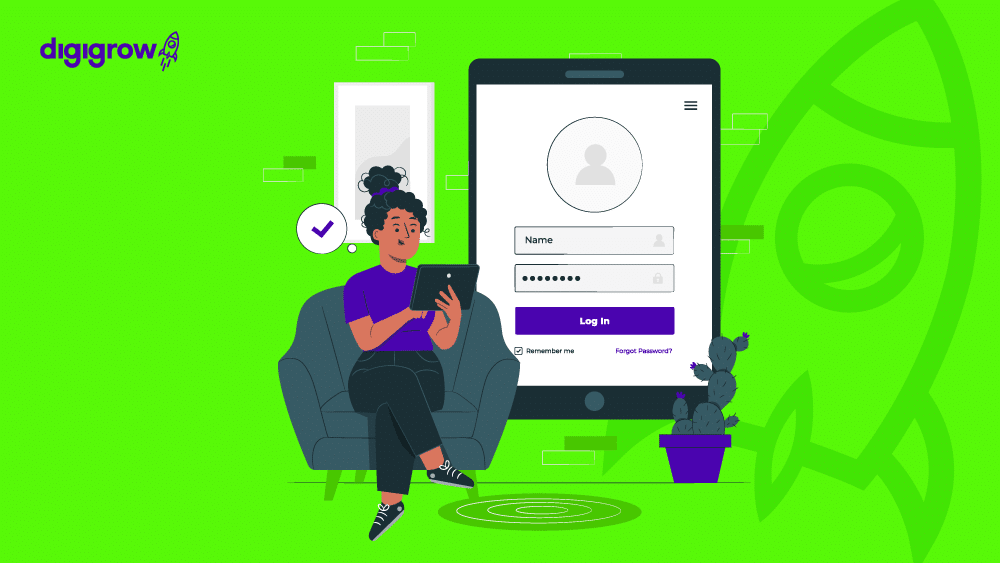 Aprenda o passo a passo para se cadastrar na Digigrow e comece a vender mais