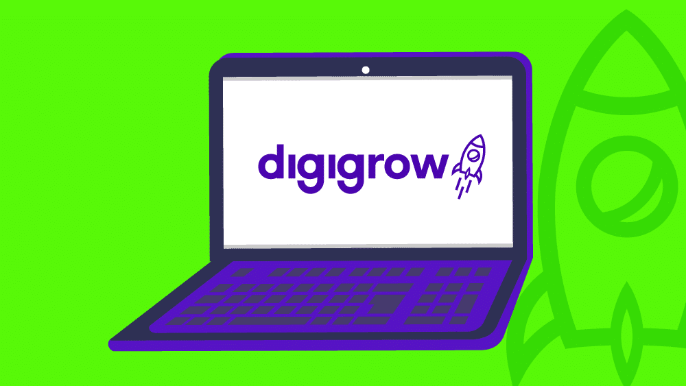 Para que serve a Digigrow? Descubra como ela transforma suas vendas online