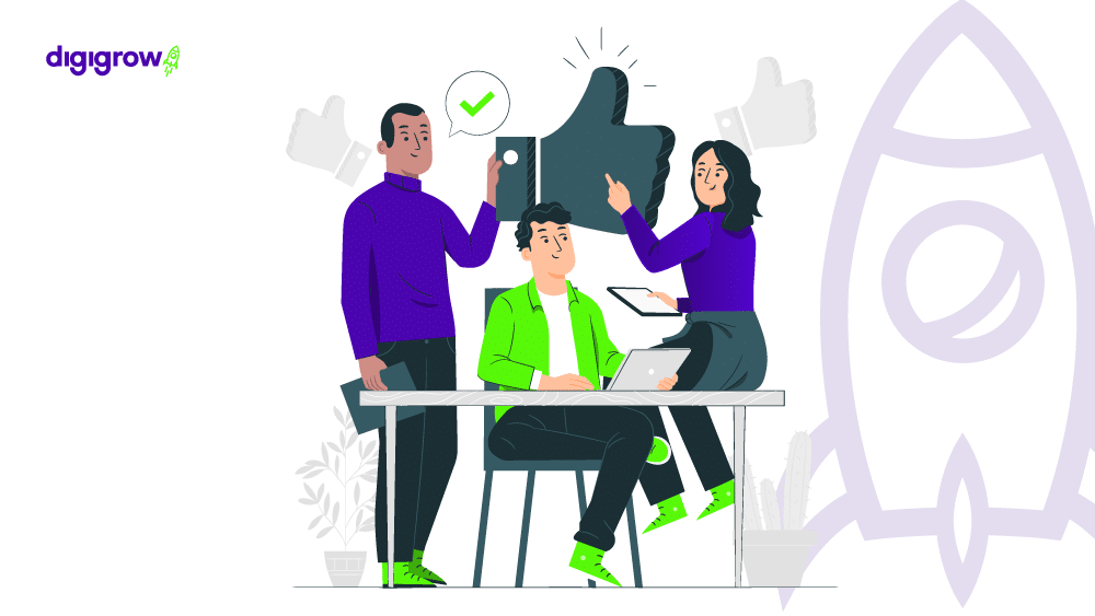 A Digigrow é confiável? Descubra por que mais de 800 clientes confiam ...